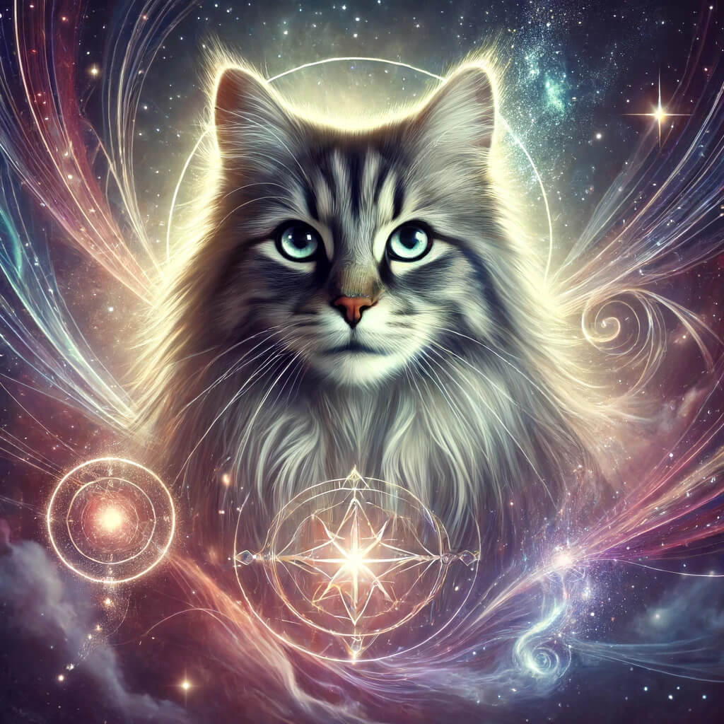 Katze Bedeutung Symbol